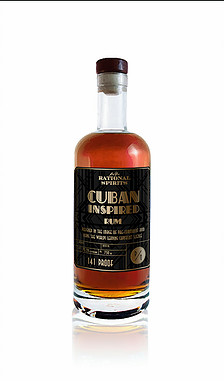 Presentation and Signing at Cane Rhum Bar, Charleston, SC Nov 19 – Mai ...