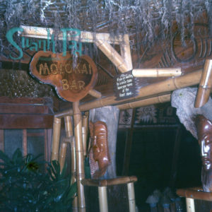 2018 Molokai Bar 60th Anniversary – Mai-Kai: History and Mystery Book