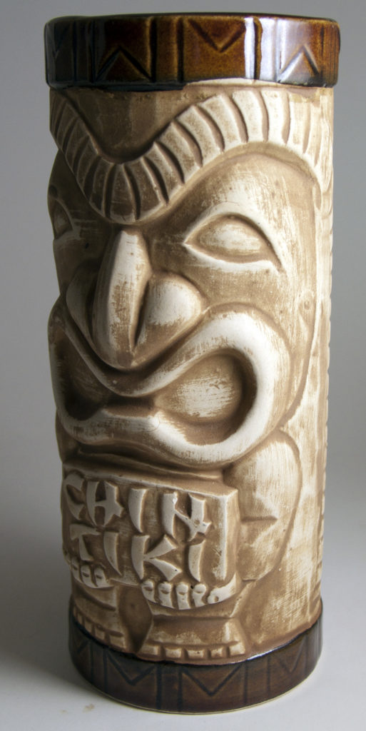 Cultural Appropriation And Tiki – Mai-Kai: History and Mystery Book